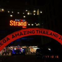 The Strand - Shopping Mall in Petaling Jaya