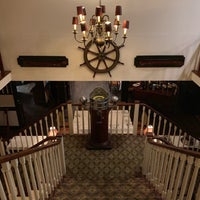 The Waterlot Inn - Southampton, Bermuda