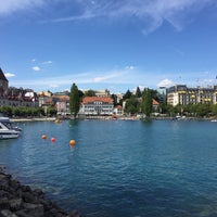 Port d'Ouchy - Lausanne, Vaud