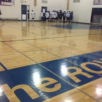 Michael A. Riffel High School - High School in Regina