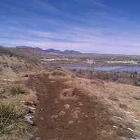 South Table Mountain Trail Head - Golden, CO