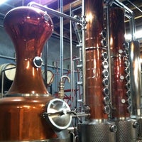 206 Distillery - Distillery in Seattle