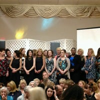 Nottingham Ballroom - Concert Hall