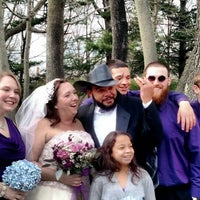 Kuser Farm Park - Park in Trenton