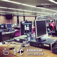 Aston University Library - 6 tips from 327 visitors