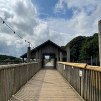 Yorkshire Wildlife Park - Zoo in Doncaster
