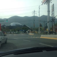 Universidad Autónoma de Nuevo León (Campus Mederos) - 8 tips