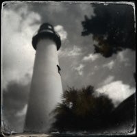 St. Simons Lighthouse - Lighthouse