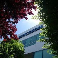 Ericsson Silicon Valley - North San Jose - 200 Holger Way