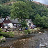 Fingle Bridge Inn - 5 tips