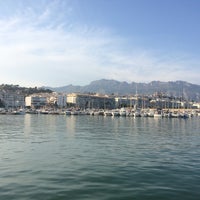 Puerto de Altea - Altea, Comunidad Valenciana