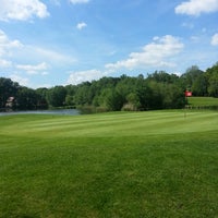 Silvermere Golf Centre - 5 tips