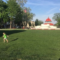 Central Park - Decatur Central Business District - 2 tips