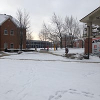 Indiana Tech - 4 tips