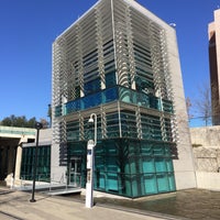 Tarrant County College (Trinity River Campus) - Community College