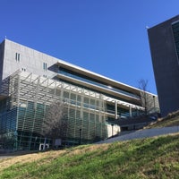 Tarrant County College (Trinity River Campus) - Community College