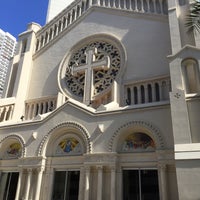 Trinity Cathedral - Church in Miami