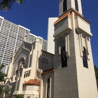 Trinity Cathedral - Church in Miami