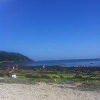Castle Beach - Falmouth, Cornwall