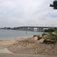 Captain Cook Bridge - Bridge