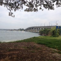 Captain Cook Bridge - Bridge