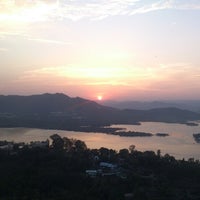 sunset point udaipur - Sunset Point
