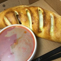 Menu - Santini's New York Style Deli - Chantilly, VA