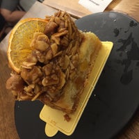 Fluffed Cafe & Dessert Bar - Taman Paramount - Petaling Jaya, Selangor