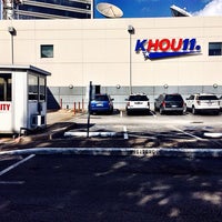 KHOU 11 (Now Closed) - Houston, TX