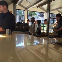 Coffee Commissary - Coffee Shop in Media District