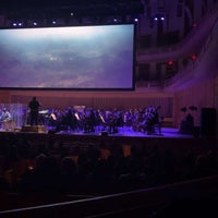 The Music Center at Strathmore - 44 tips