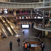 Fulton Center - Financial District - 200 Broadway