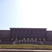 TBMM - Government Building in Çankaya