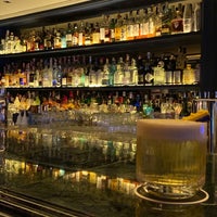 Vesper - Cocktail Bar in สีลม