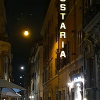 Via Panisperna - Road in Rome