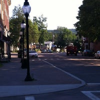 Alfred - Town in Alfred