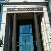 World Financial Group - Office in Duluth