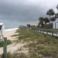 Jaycee Beach - 6 tips