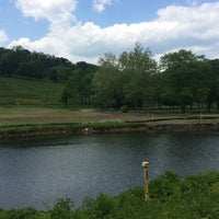 Struble Trail - Hiking Trail