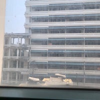 หอสมุดกลาง (Central Library) - Khon Kaen University