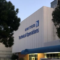United Technical Operations - 385 visitors
