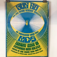 Groove Merchant - Record Store in Lower Haight