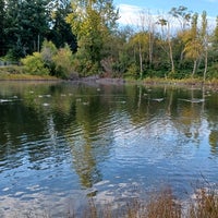 Titlow Park - West End - Tacoma, WA