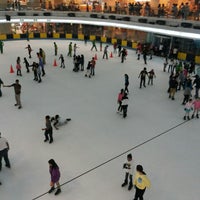 Sky Rink Ice Skating - Grogol Petamburan - 127 tips from 13607 visitors