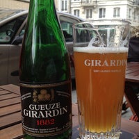 Le Bier Circus - Brussel - Brussel, Brussel-Hoofdstad