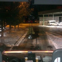 Granični prelaz Bački breg (SRB) - Hercegszántó (HU) - Border Crossing