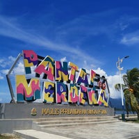 Pantai Merdeka Beach Resort - 11 tips