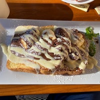 Fitzwater Cafe - Café in Bella Vista - Southwark