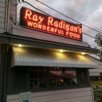 Ray Radigan's (Now Closed) - American Restaurant
