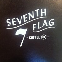Seventh Flag Coffee - Coffee Shop in Austin